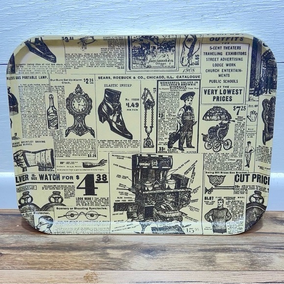 Edward Don & Company | Dining | Edward Don Company Vintage Fiberglass ...